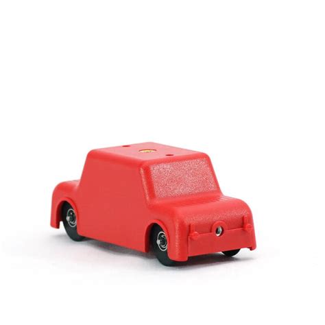 Data Harvest SmartQ System Dynamics Cart