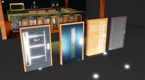 RBX Asset Store Products Clearly Development