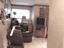 Fall Out Of Chair S Tenor