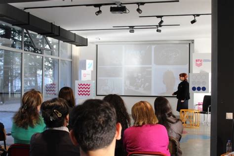 Btu • Business And Technology University On Linkedin 🚀 Btu ში ტრენინგი ხელოვნური ინტელექტი