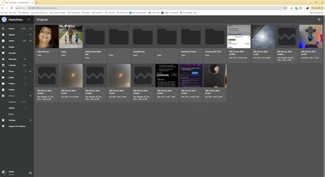 70 of photos not being indexed large library r photoprism