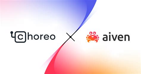 Choreo X Aiven A Complete Internal Developer Platform