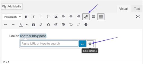How To Make A Hyperlink Clickable Wp Fixall