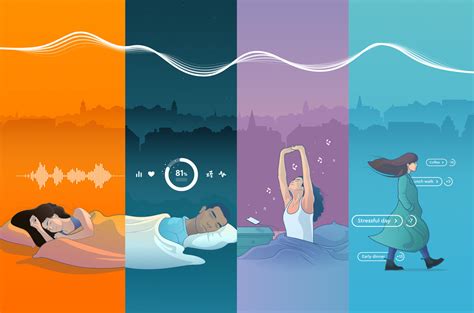 Quiz Which Sleep Cycle App Feature Is Most Relevant To You
