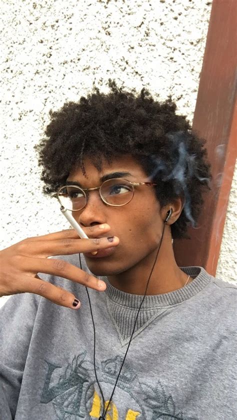 Just Beautiful Men Pretty Men Beautiful People Black Men Haircuts