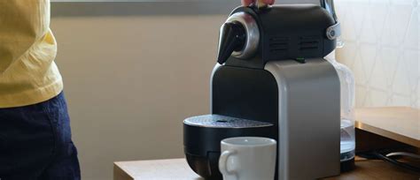 How To Clean A Nespresso Machine 4 Easy Steps