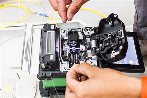 Cable Testing Commissioning Australia Wide CableNet Industries