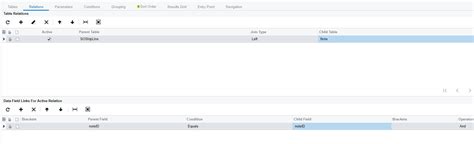 Replace Spaceline Breaks From Row Notes • Acumatica Generic Inquiries