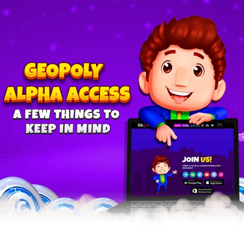 Introducing Geopoly Geopoly