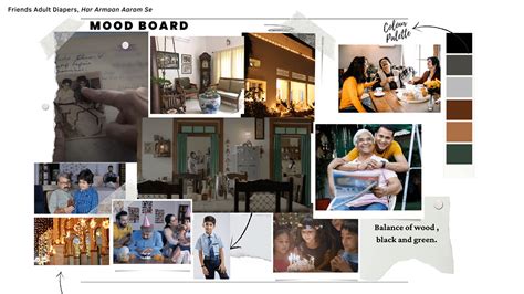 Friends Adult Diapers Tvc And Script Ideas On Behance