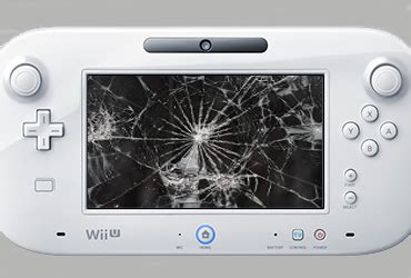 Wii U Repair London