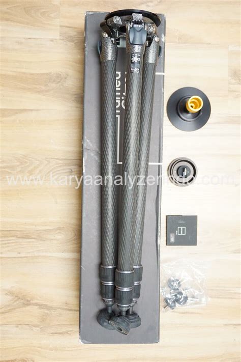 Used Trimble X D Laser Scanner Karya Analyzer Indo