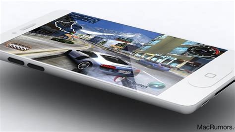 Apple Testing Iphone With Lte Capabilities