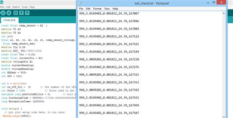 Analog Pin Value Fluctuating Sensors Arduino Forum