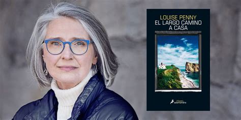 Inesperada Intrigante Intensa “el Largo Camino A Casa” De Louise