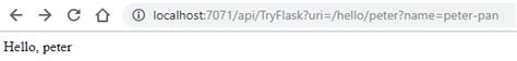 Azure Use Python Flask Framework For Function App Stack Overflow