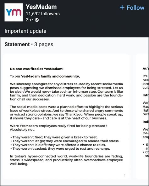 Yesmadam Marketing Pr Advertising Arpit Sarkar