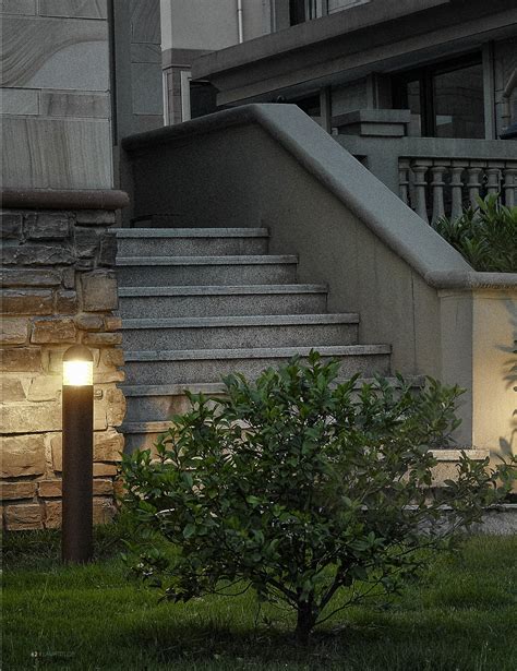 Mectar โคมไฟสนามดีไซน์ทันสมัย จากแบรนด์ Lamptitude Facebook