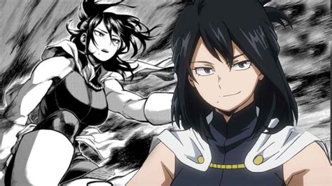 My Hero Academia Chapter 287 Spoilers Release Date Nana Shimura Joins