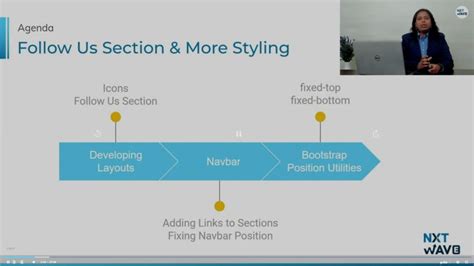 navin kumar m on linkedin day22 30daysofcode bootstrap
