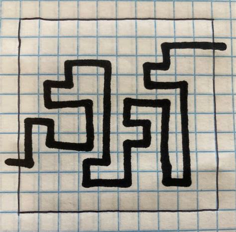 Generating Random Mazes With Javascript Cloud Four