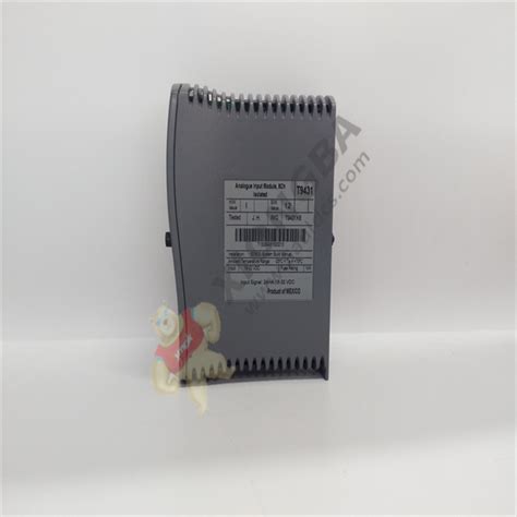 T9431 ICS TRIPLEX Analog Input Module ICS TRIPLEX Xiamen Xiongba E Commerce Co Ltd
