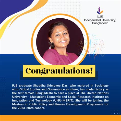 Tabassum N Haque On Linkedin News Like This Makes My Day A Big