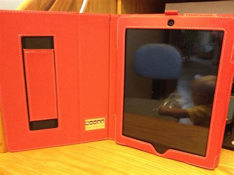 The Snugg Ipad Case Review Emily Reviews