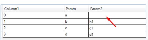 Wpf Form Datagrid With Comboboxes Inside Developers Dynamo