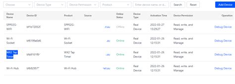 Holman Wifi Tap Timers Intergration Configuration Home Assistant Community