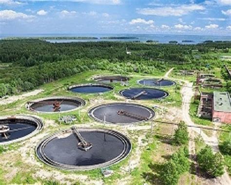 Benefits Of Effluent Disposal Report Freelistingaustralia