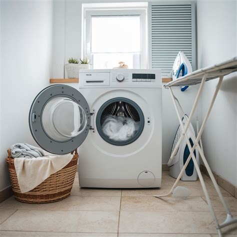How To Fix E Error In Washing Machine