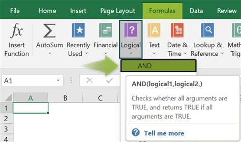 Logical Test In Excel Top 10 Logical Functions Examples How To Use