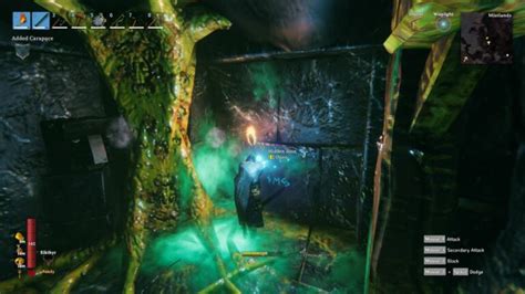 Valheim How To Find Infested Mines Walkthrough And Guide