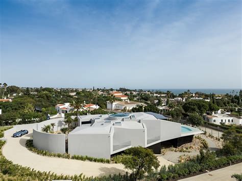 این خانه براساس فلسفه تائوئیستی ساخته شده است تصاویر