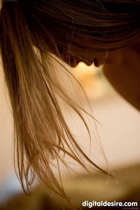 Digital Desire Starring Aubrey Star Naked Images