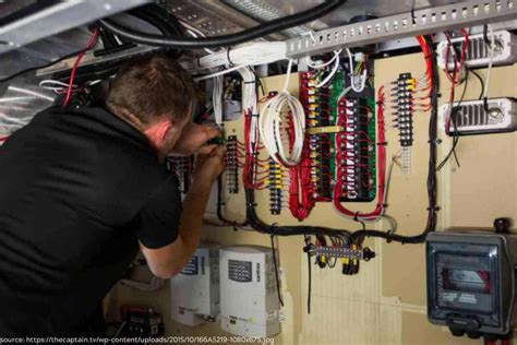 How To Troubleshoot Common Boat Electrical Issues Best Boat Report