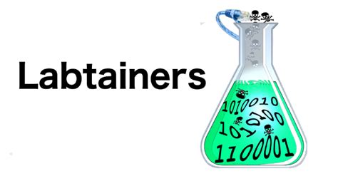 Labtainers A Docker Based Cyber Lab Framework