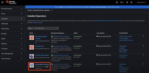 Improved Observability Signal Correlation For Red Hat Openshift Red Hat Developer