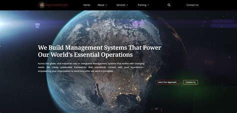Managesys Gap Assessment Applied4sight