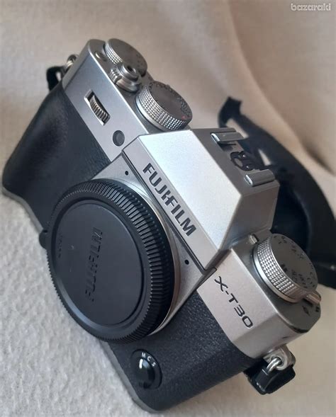 Fujifilm X T30 Ii Fujinon Xf 18 55mm F28 4 R Lm Ois €1250 №6007122