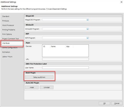 Revit Plugin Installation Guide BM Aluminium