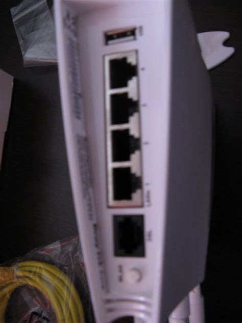 Draytek 2710vn Recommended Wireless Broadband Router With Voip After Adsl Speed Upgrade Draytek 2710vn Recommended Wireless Broadband Router With Voip After Adsl Speed Upgrade