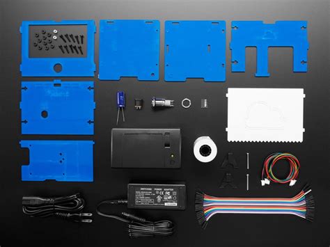 Adafruit Iot Pi Printer Project Pack V2 [us Plug] [discontinued