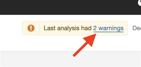 Bitbucket Server Pull Request Decoration Not Working With Sonarqube Developer Edition