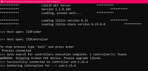 Unable To Attach AD Board Q A Analysis Control Evaluation ACE Software EngineerZone