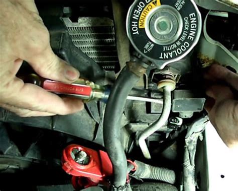 Choose CFSensor For Your Coolant Level Sensor Needs CFSensor