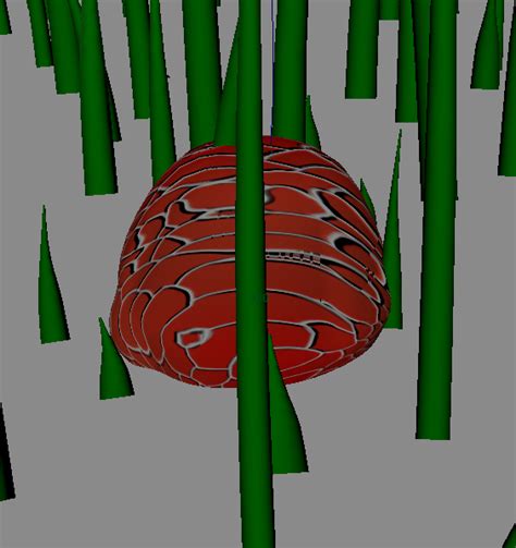 Solved Animated Uvs Error Autodesk Community