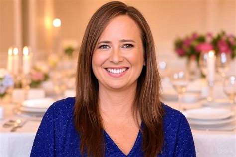 Daniela Elser The Royal Commentator Who Speaks Out On Harry And Meghan Blogdipper