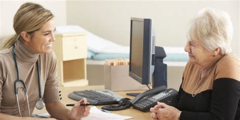 General Practitioner Docnet